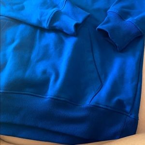 Daily Paper | Shirts | Nwt Daily Paper Sweater Hoodie | Poshmark